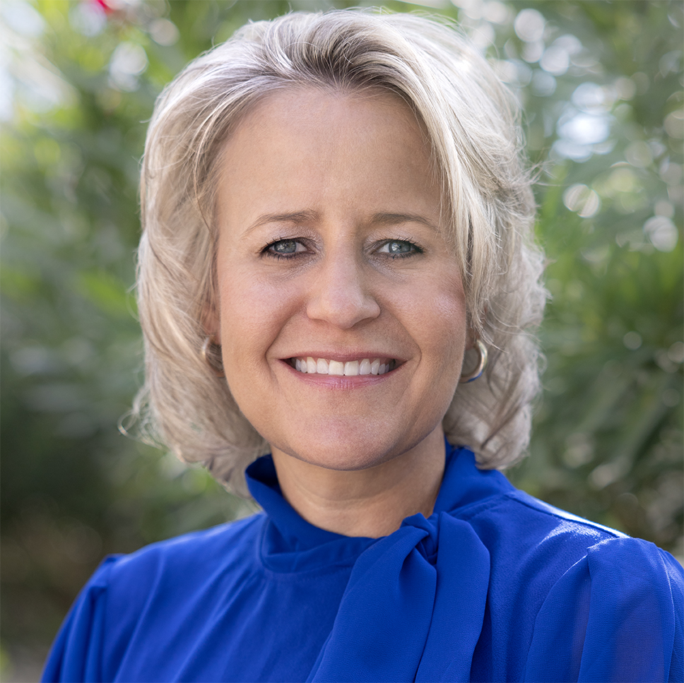 Meet Our Team - Saunders Real Estate