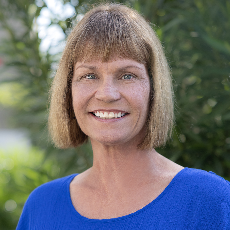 Meet Our Team - Saunders Real Estate