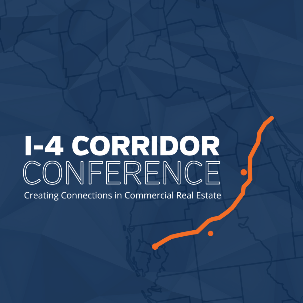 2023 I-4 Corridor Conference | SVN Saunders Ralston Dantzler