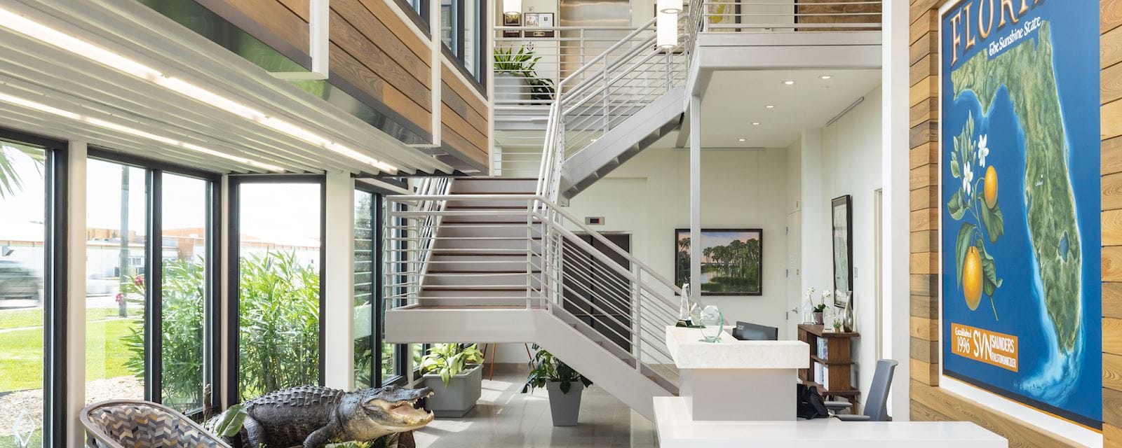 Commercial Real Estate Career Opportunities | SVN Saunders