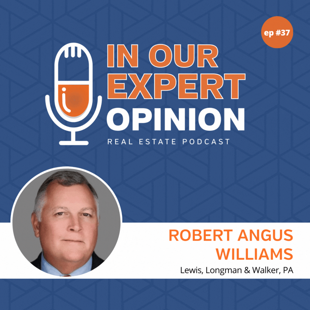 In Our Expert Opinion: Commercial Real Estate Podcast | SVN Saunders