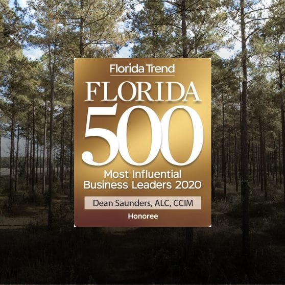 Florida 500 Honors Broker Dean Saunders | SVN Saunders