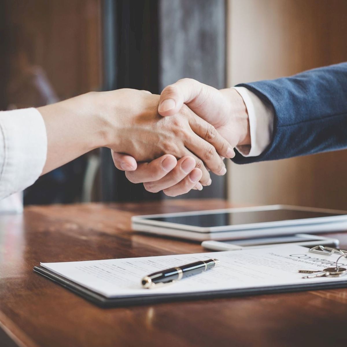 SVN | Saunders Ralston Dantzler - Land & Commercial Real Estate Firm